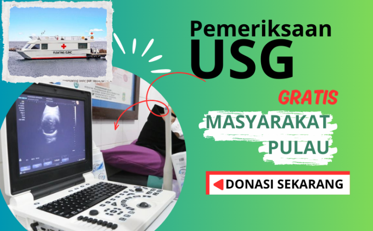 Cegah Stunting dan Monitoring Kesehatan Bayi dengan Pemeriksaan USG ...