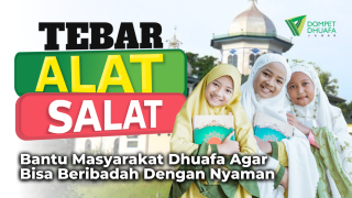 Dompet Dhuafa