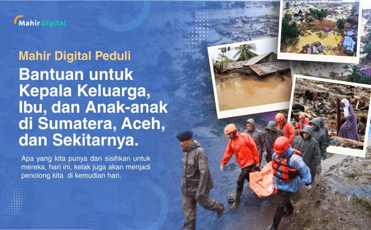 Mahir Digital Peduli