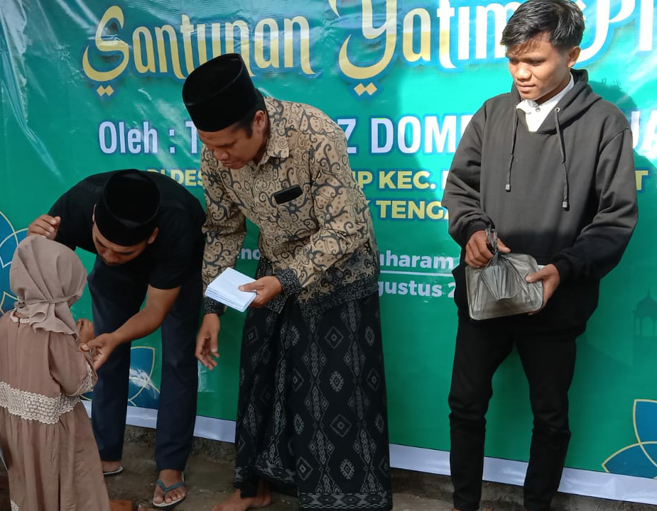 Awali Harimu dengan Sedekah Subuh